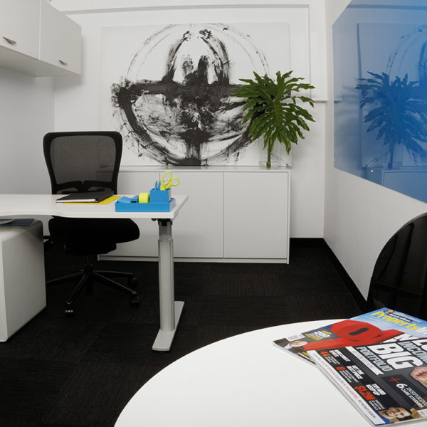 Office Space For Rent Randwick | Anytime Offices