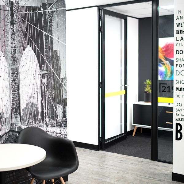 Office Space For Rent Randwick | Anytime Offices